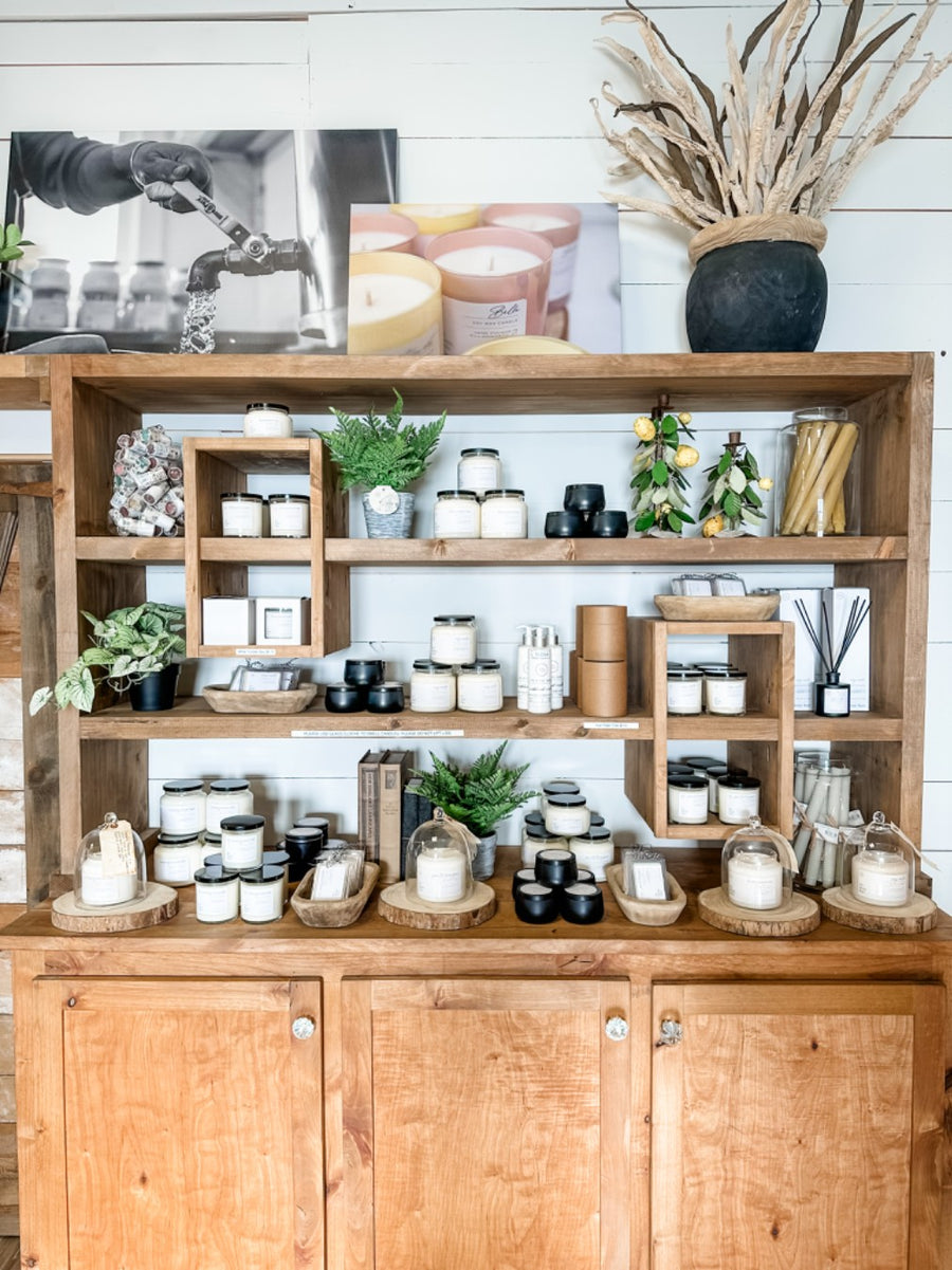 Farmhouse Home Decor & Furniture | Killingworth, CT – The Rustic Barn